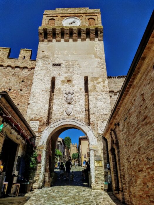 Gradara – A Medieval Gem – scott.mortimer.name