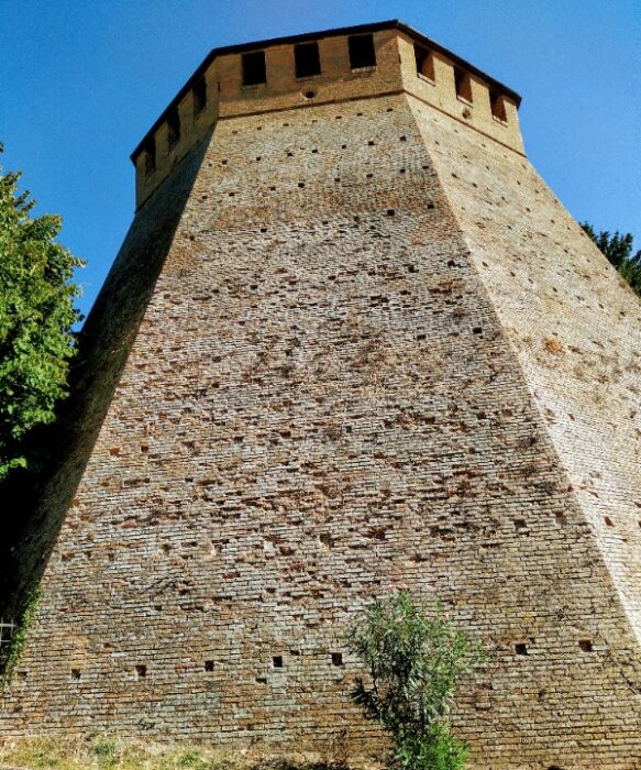 Gradara – A Medieval Gem – scott.mortimer.name